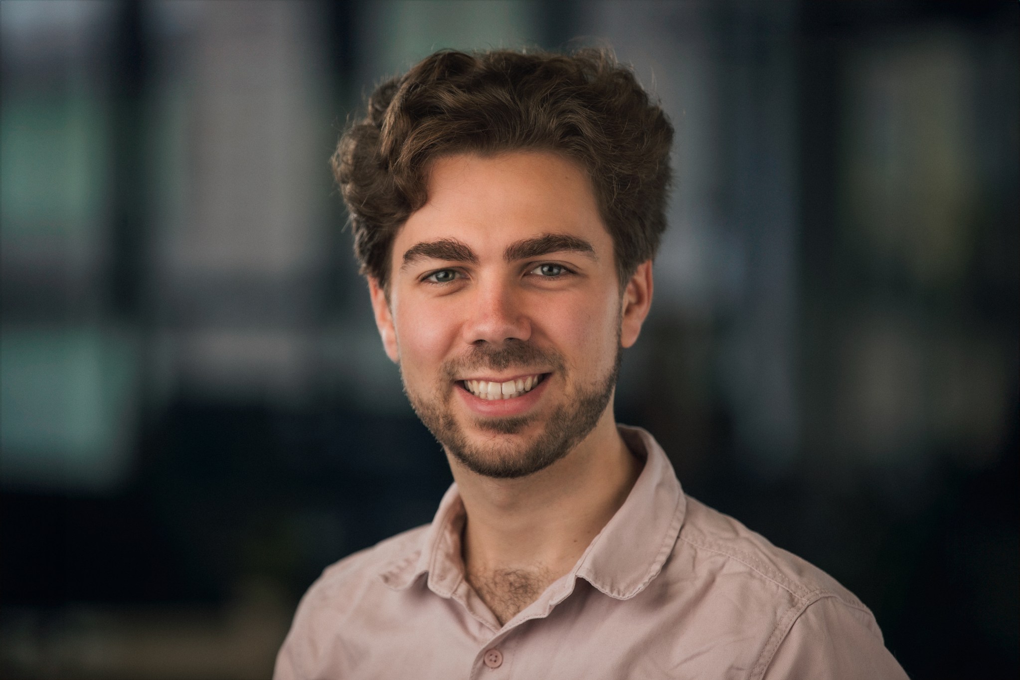 Jamie Bernardi – Jamie Bernardi's blog, contact and personal details